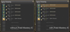 FFXIV Gathering Guide / FAQ – FFXIV Guild