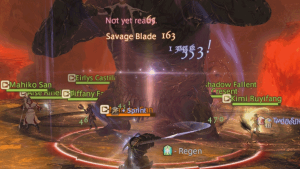 FFXIV ARR Titan Hard Mode – FFXIV Guild