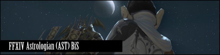 Astrologian – FFXIV Guild
